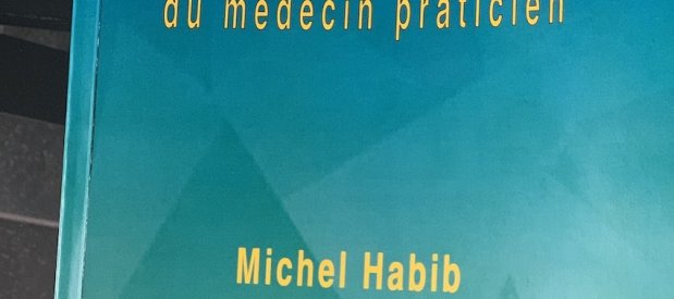 Michel Habib - SoFTAL